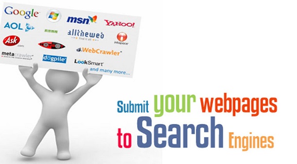 Top 50 Search Engine Submission Website list ~ Advance Seo Tutorials ...