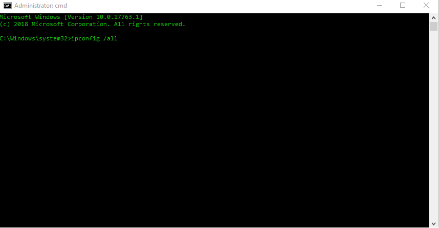 Haris-at.blogspot.com: Cara Ping dengan Command Prompt (CMD) di Windows