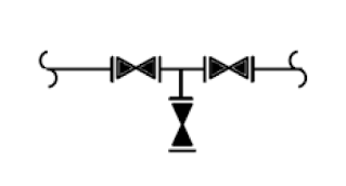 What Is DBB Valve - Thepiping.com