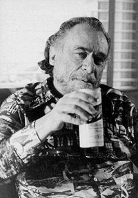 il mondo è un'ostrica: Charles Bukowski