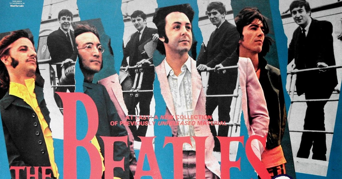 The BEATLES Illustrated: The Beatles Sessions - The Beatles