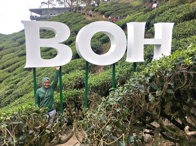 90 TAHUN DI PASARAN! ADA BOH.. ADA UMMPH!!