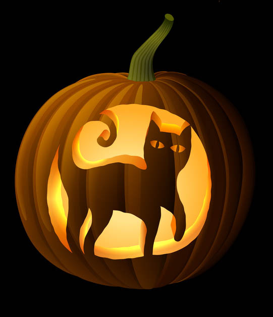 FreeSenseNews 8 FREE EASY SCARY HALLOWEEN PUMPKIN TEMPLATES FreeSenseNews 8 FREE EASY SCARY HALLOWEEN PUMPKIN TEMPLATES