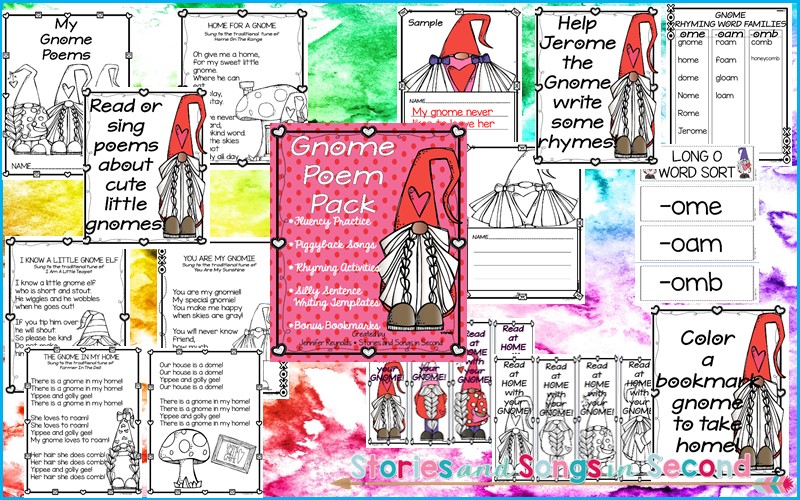 How to Use Poetry to Engage Readers and Build Fluency Skills | Stories ...