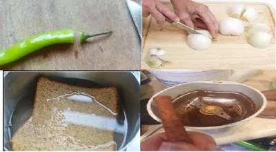 Chicken Chunks Recipe - Yummy Traditional