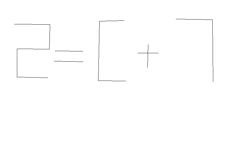 Timothy Robert Carrington's Weblog: Rieul Equals Digeut Plus Giyeok