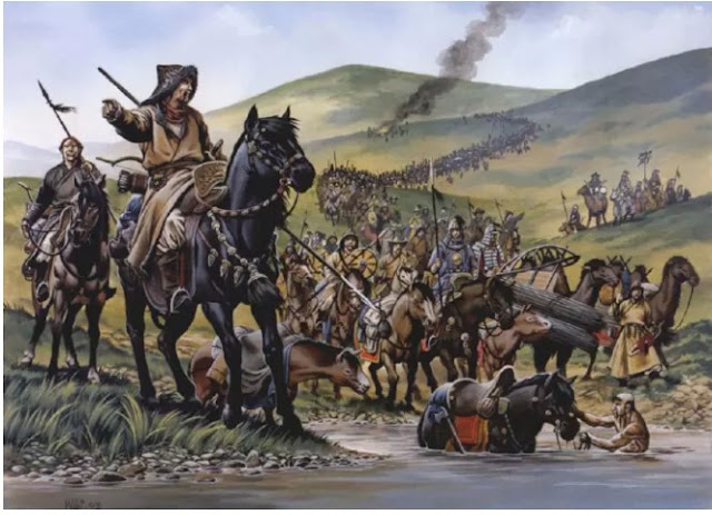 KERTANEGARA RAJA TERAKHIR DITENGAH HANCURNYA SINGASARI