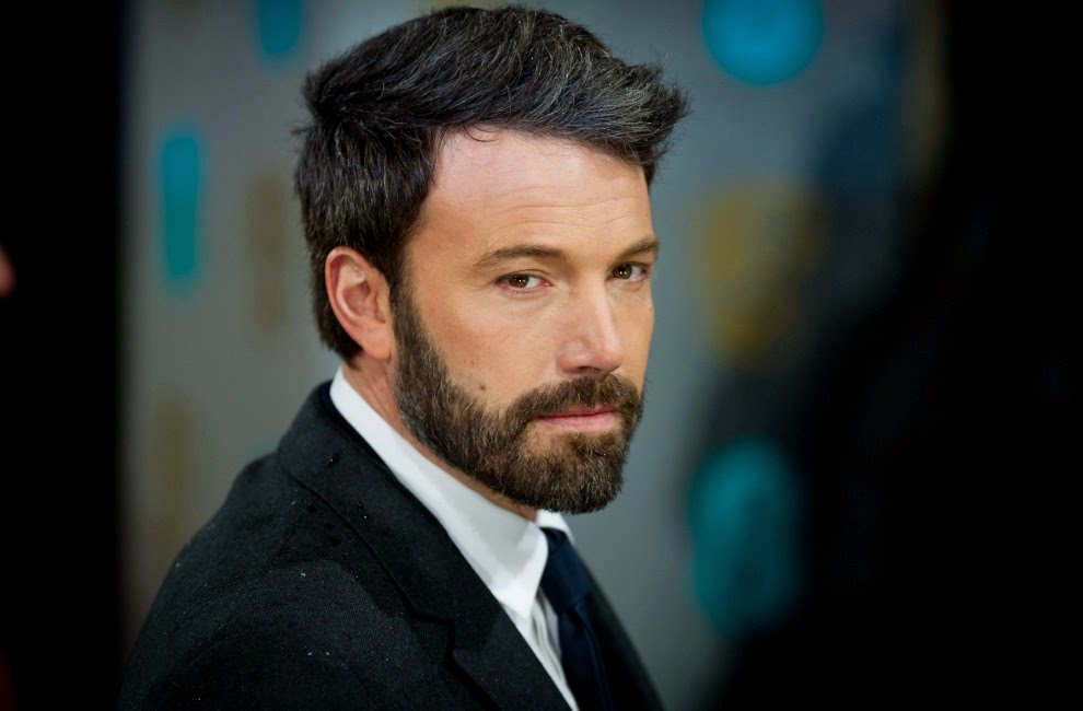 DC Geek House: [Noticia] Señoras y señores: Batman 2016