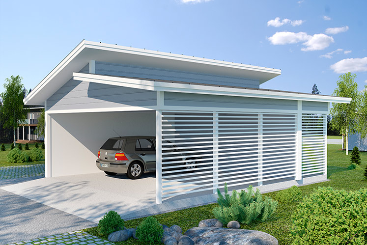 Autokatos pohdintaa | Reelinki