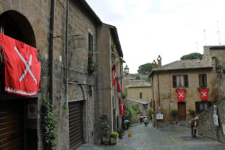 50 Years In Italy: A Visit to Etruria