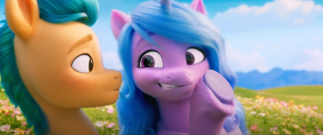 Equestria Daily - MLP Stuff!: New "Izzy Comes Home" Book May Reveal an ...