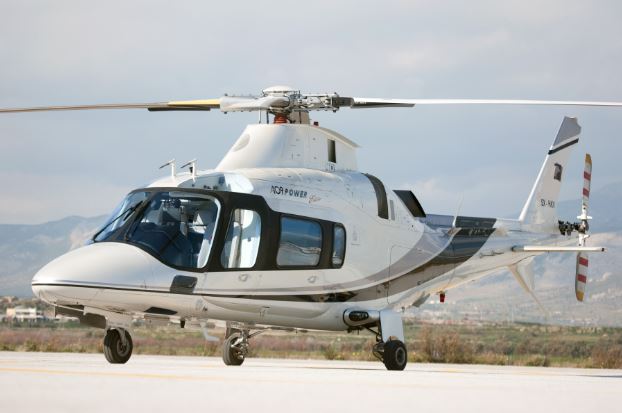 AgustaWestland AW109 Power Specs, Interior, and Price - Helicopter Specs