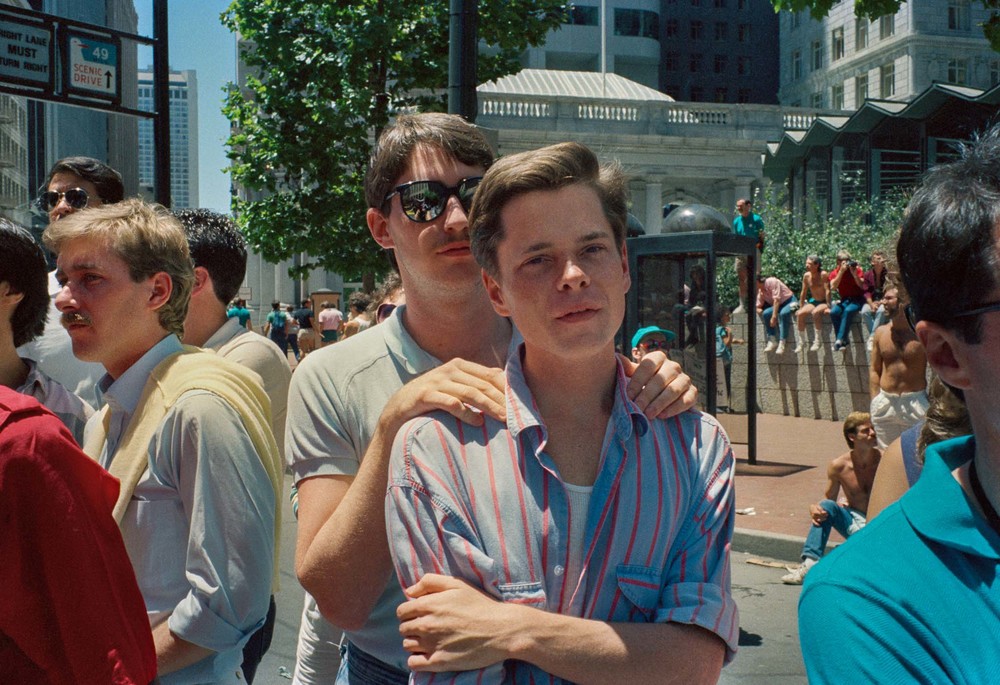 Desprès de; des dels meus ulls: Doug Ischar