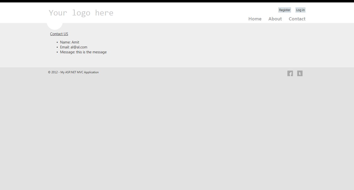 Amit Raya: Modal Dialog form view using JQuery ASP.Net MVC Amit Raya: Modal Dialog form view using JQuery ASP.Net MVC