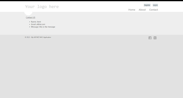 Amit Raya: Modal Dialog form view using JQuery ASP.Net MVC Amit Raya: Modal Dialog form view using JQuery ASP.Net MVC