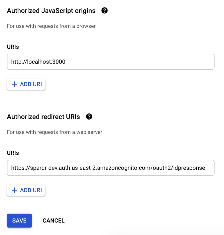 How To Implement Authentication In Nextjs Using Amazon Cognito Czetsuyatech