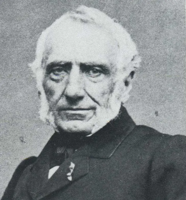 Joseph Désiré Court (1797-1865) | Masterpiece | Tutt'Art@