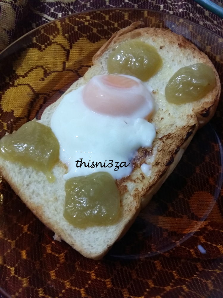 HOMEMADE ROTI TITAB ~ My Story Board