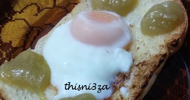 HOMEMADE ROTI TITAB ~ My Story Board