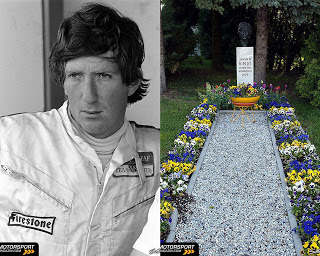 This Day in Motorsport History: Jochen Rindt Killed During Monza ...