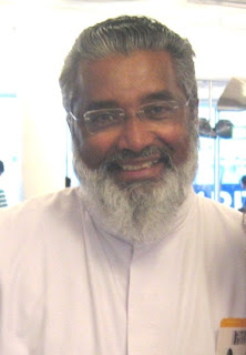 MISTIKA - Klic Božje Ljubezni: Seminar JAMES-a MANJACKAL-a na Kureščku 2012