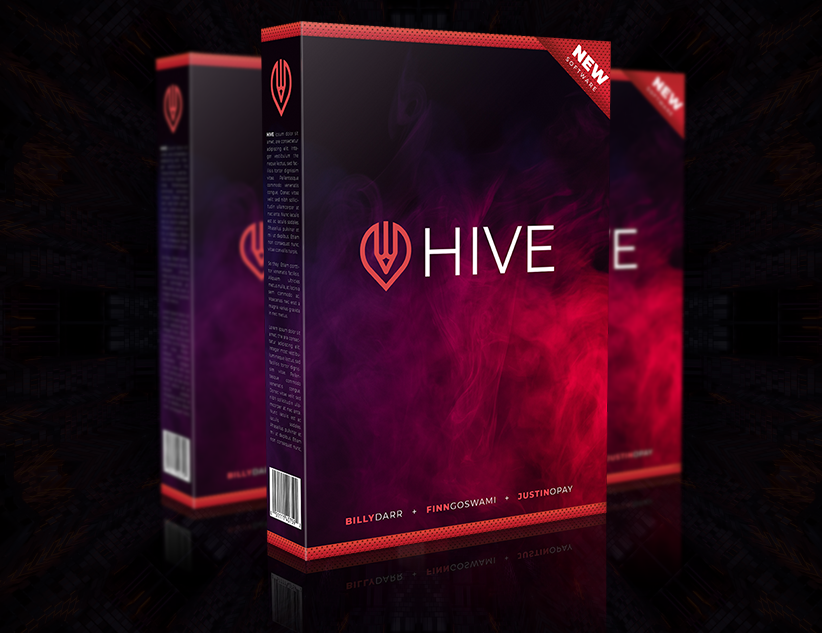 HIVE SOFTWARE AND OTO UPSELL BY BILY DARR & JUSTIN OPAY REVIEWS ...