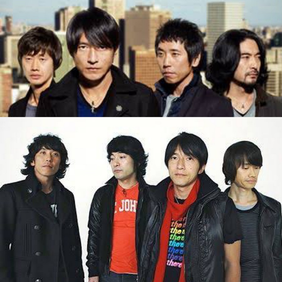 Mr.Children ~ Panduan Hidup Di Jepang