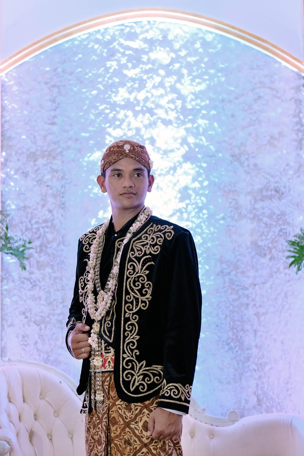 Handoko Dwi Saputro & Nurfitriani Dianah