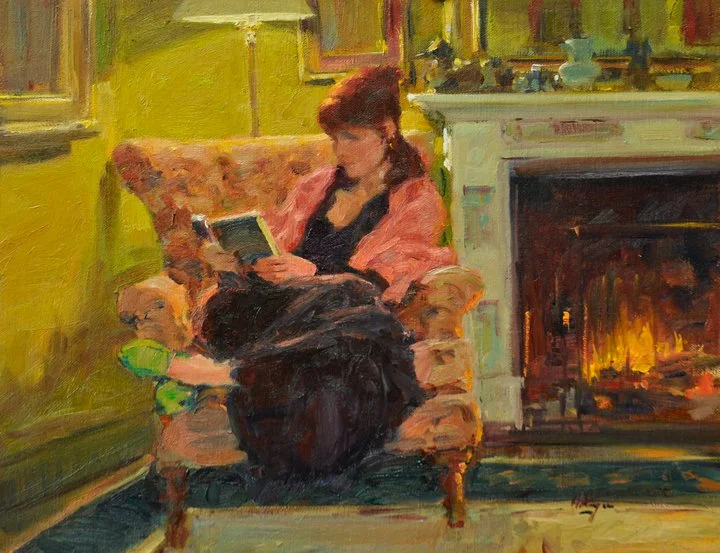 David Hettinger, 1946 | Tutt'Art@ | Pittura * Scultura * Poesia * Musica