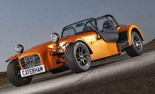 10 Design Body Kit Mobil Terbaik