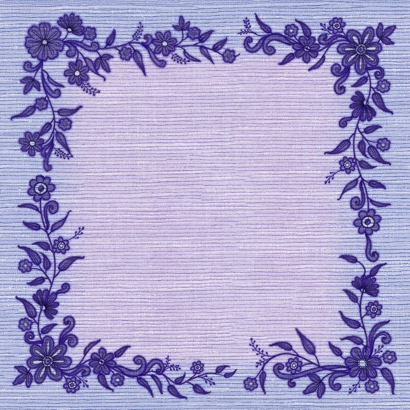 Fondos con recuadro preciosos!