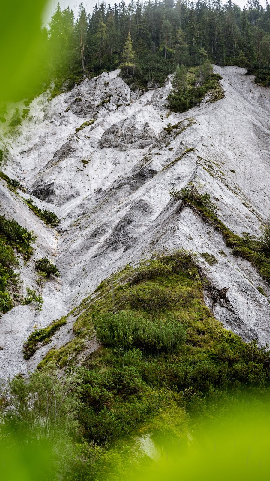 Silberkarklamm Rundweg "Wilde Wasser" und Klettersteige | Ramsau am ...