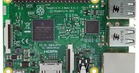 программирование и робототехника: Raspberry PI + DMX+MODBUS= Фонтан!