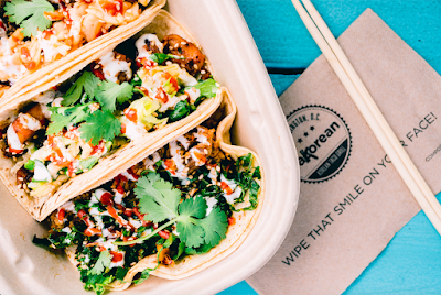 Gluten Free Philly: Deck the Hall