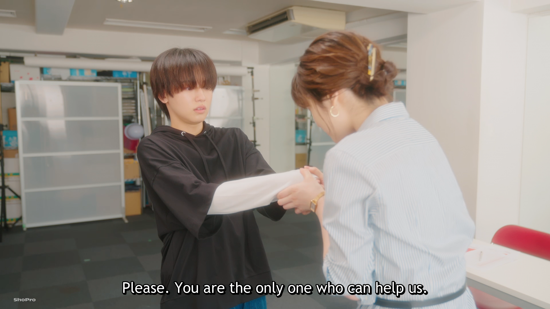 GaruGaku ~Girls Garden~ [Eng Subs] (Complete) - Asian DramaWiki Forum