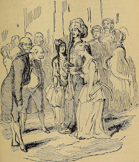 Historical Hussies: Regency Parlor Games: Charades by Jenna Jaxon