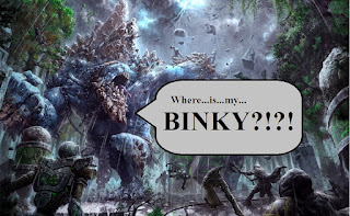 WHPICTURES: Warmachine Memes