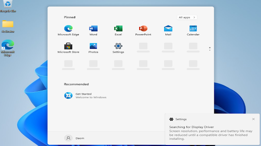 Windows 11 Pro Free Download
