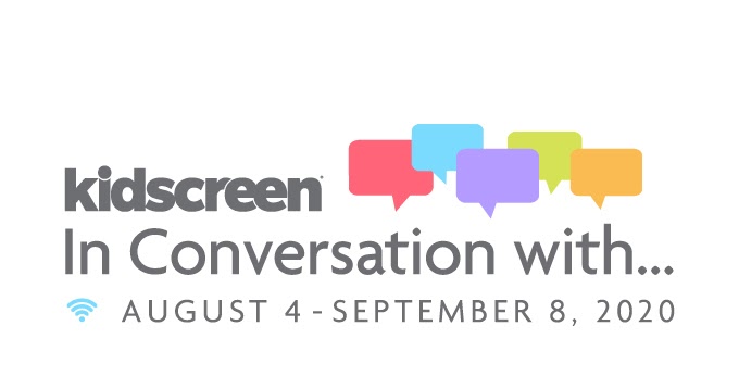 NickALive!: What Do Broadcasters Need Now? Kidscreen Launches 'In ...