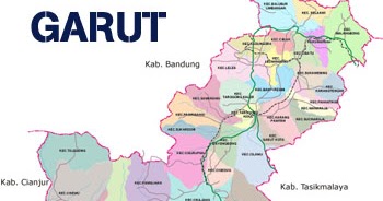 ThinkWay: City Tours Garut-Indonesia