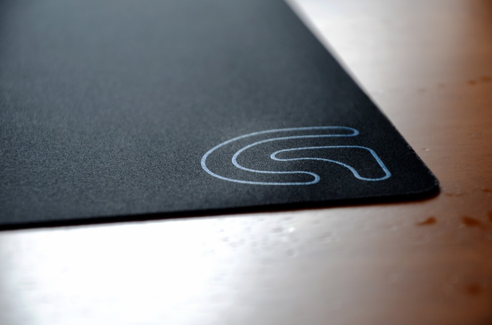 Driven: Logitech G240 Cloth Gaming Mouse Pad | Lay Techs: Tech for ...
