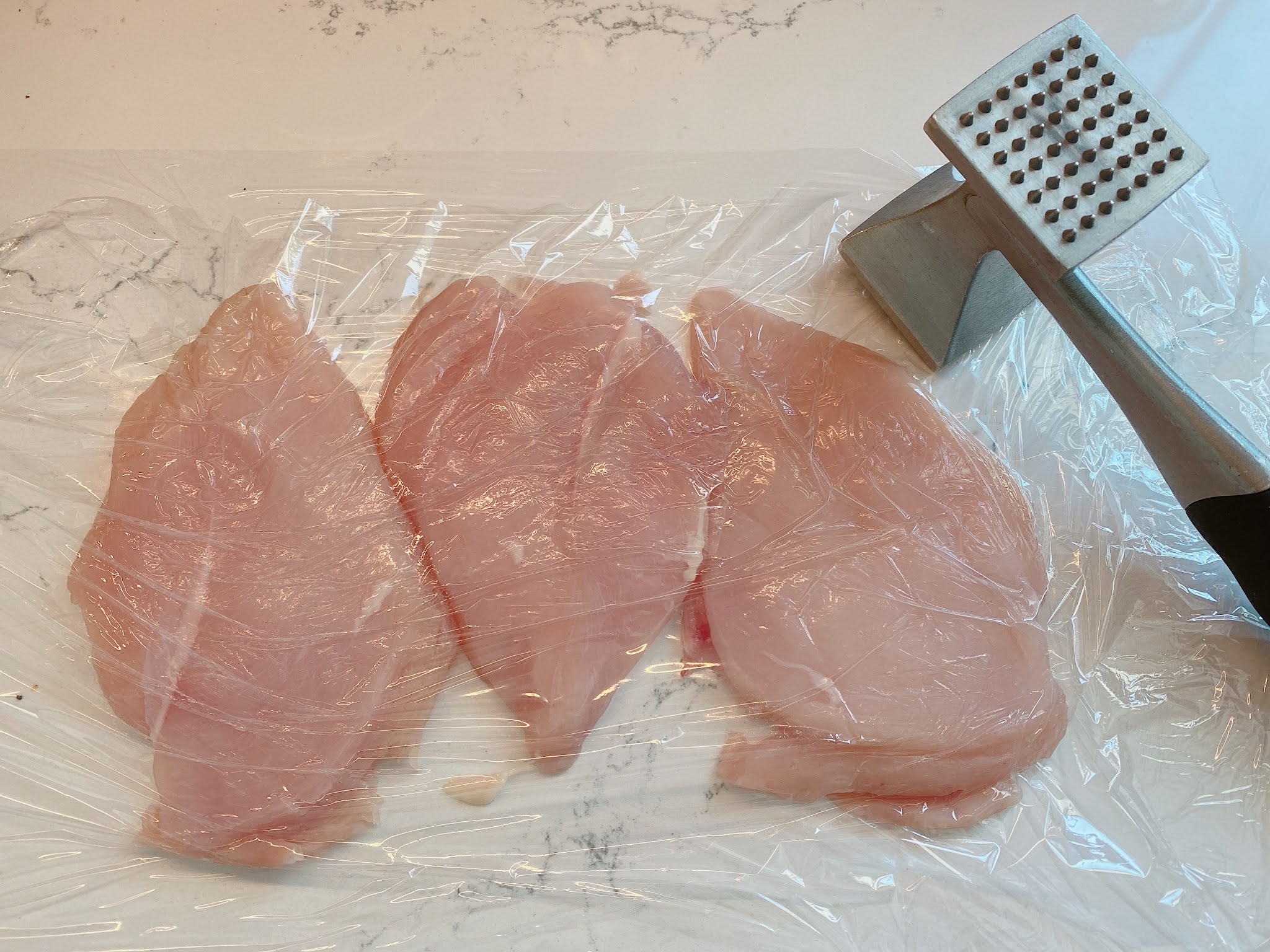 Emo & Cilantro Lime Chicken with Mango Avocado Salsa – Honeybears ...