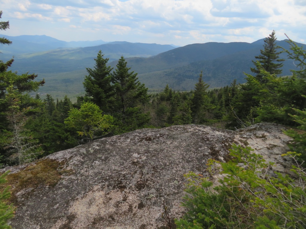 Mountain Wandering: Adirondacks: Cooper Kiln Pond & Morgan Mountain 5/20/21