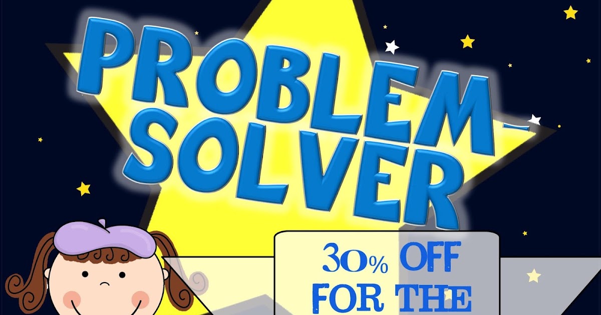 The Creative Counselor: Become a STAR Problem Solver While Solving the ...