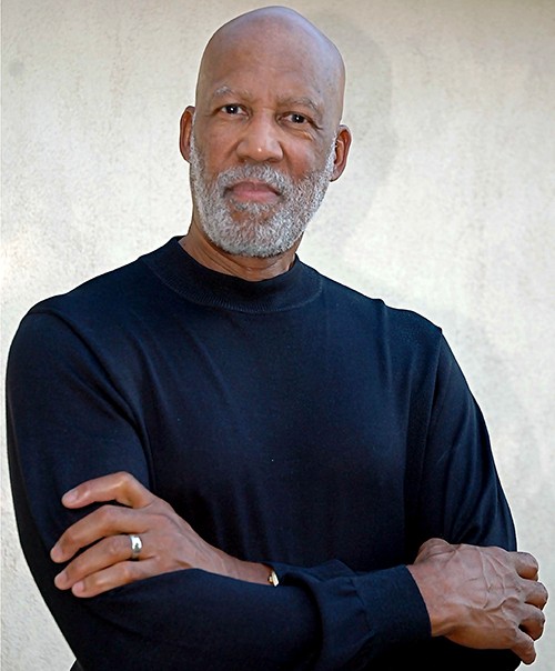 Watch the latest episode of "Well Read" featuring Dr. Terrence Roberts ...
