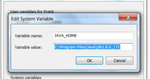 Appium - Setting Up Your Testing Environment (Windows)