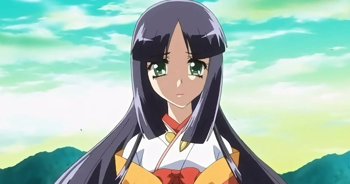 Fuurinkanzan 01 [60fps+]