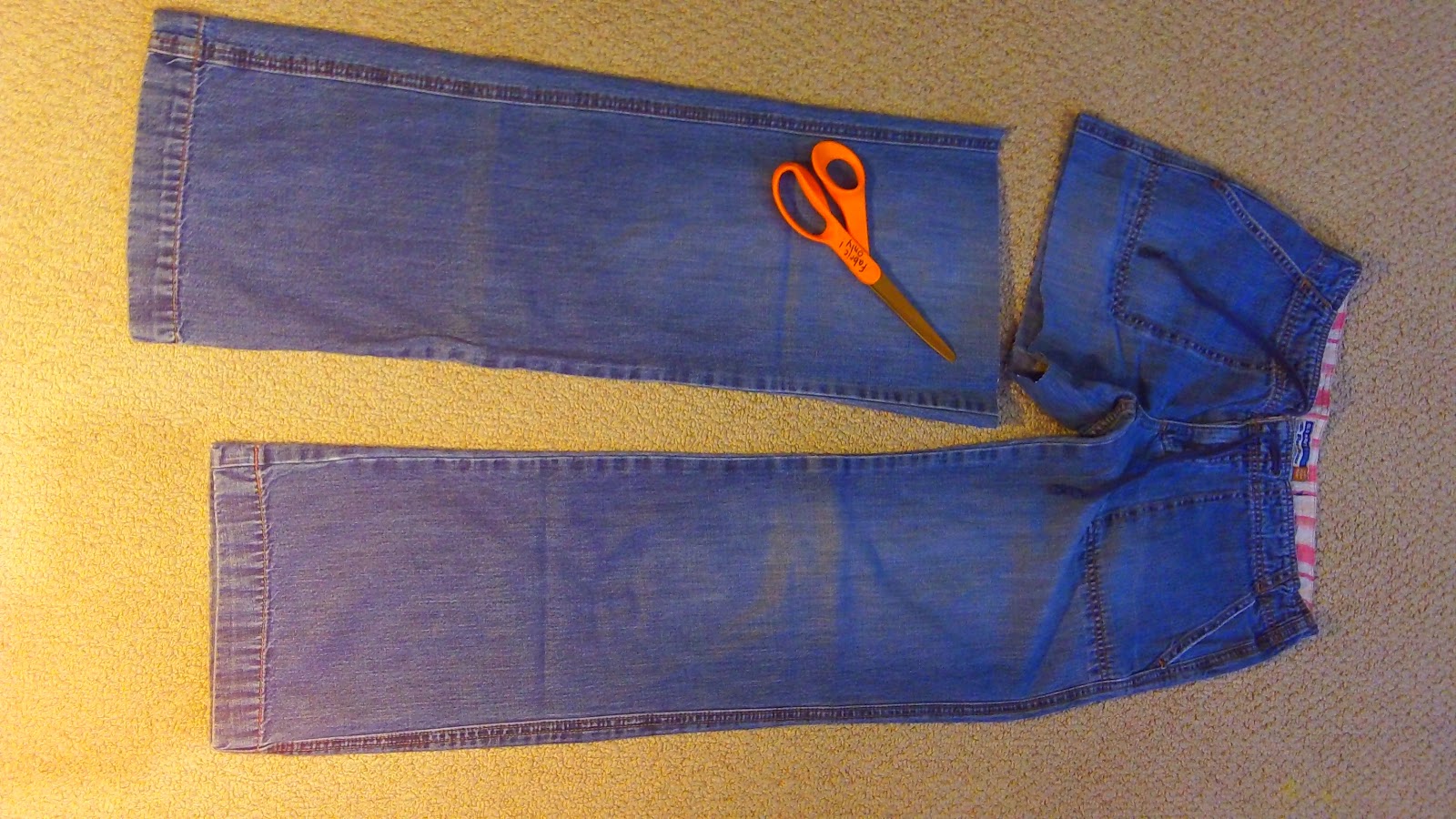 Refashion Co-op: Denim Refashion and Introduction Refashion Co-op: Denim Refashion and Introduction
