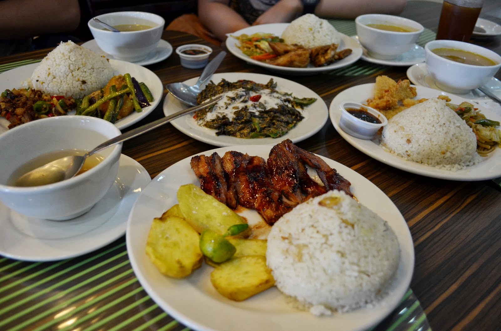 H E L L O ♥ K I M M Y : Where To Eat In Bicol: Foodtrippings 101