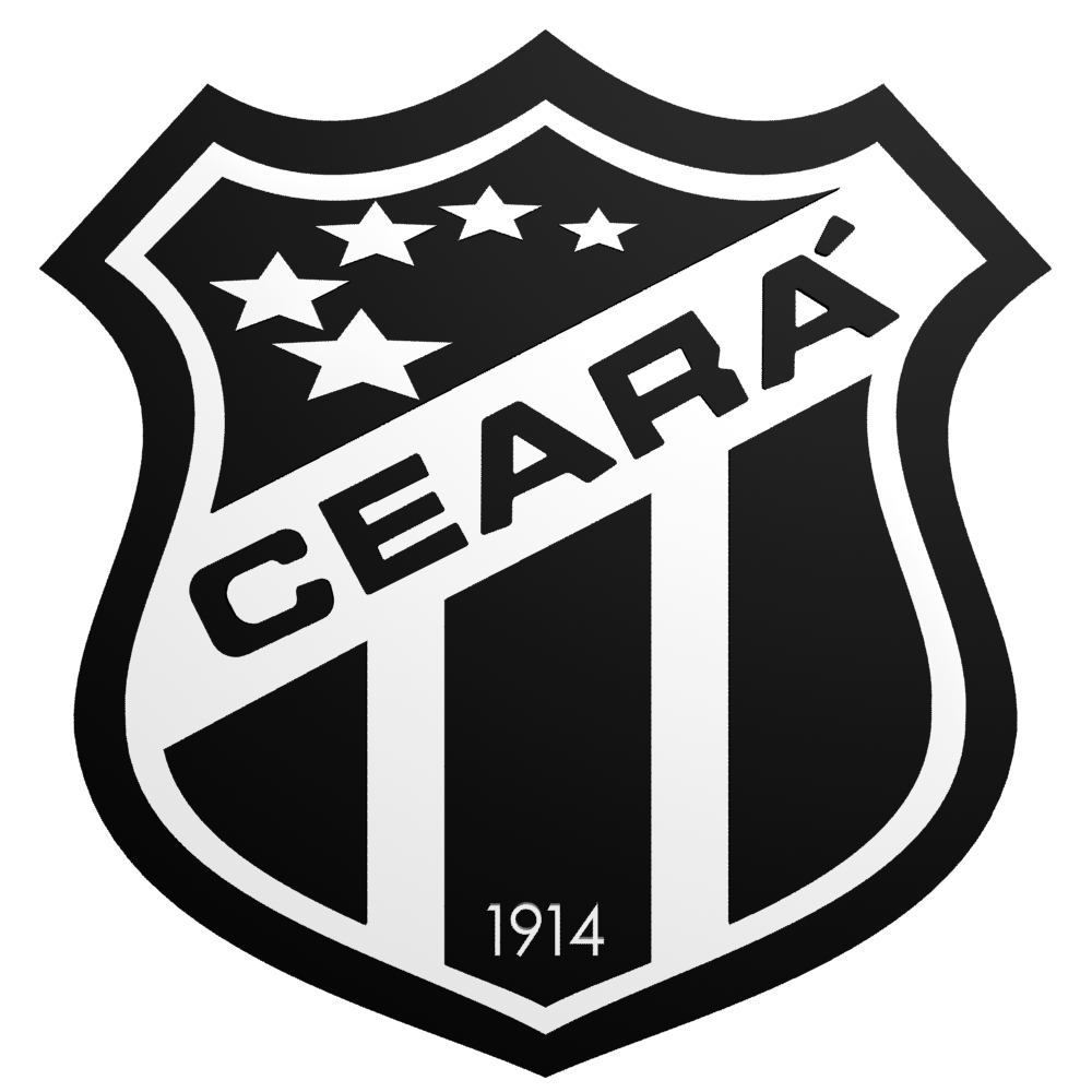 Foto Do Símbolo Do Ceará - RETOEDU